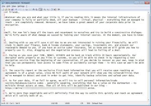 Akira Ransomware - Akira Recovery & Decryption